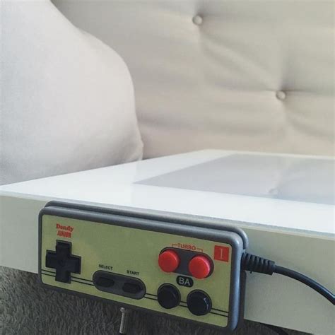 Pin On Tetris Led Table With Gamepad Arduino Electronics