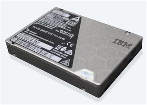 ibm flashcore modules unused and refurbished covenco