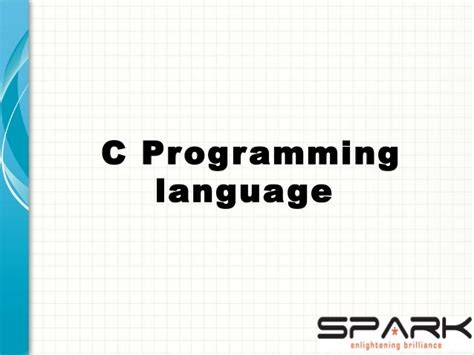Basics Of C Programming For Beginners In Easiest Way