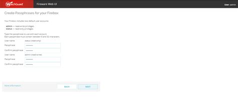 Github Seanmclancy1setup A Watchguard Firewall