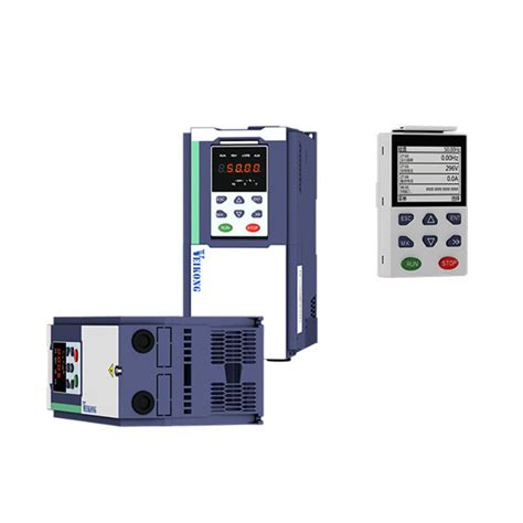 Tension Control Torque Control Vfd Variable Frequency Drive For Various Applications