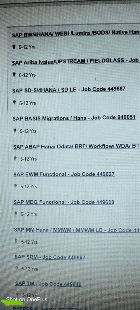 i hope you are doing well im bhavana i recently completed my graduation and have built a solid