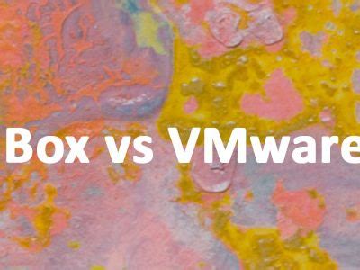 Proxmox Vs VMware Ventajas E Inconvenientes Tecnozero