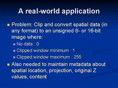 Using Python Gdal And Num Py For Spatial