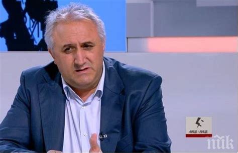 Мехмед Дикме Има един единствен реален сценарий за коалиция Информационна агенция ПИК