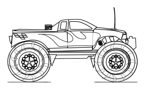 رسومات تلوين للأولاد 🚐 Pepelt