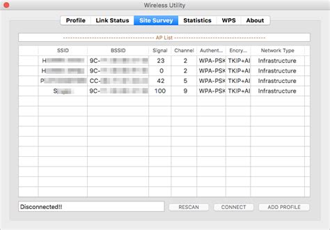 How Do I Connect A USB Wi Fi Adapter To Mac Speedify Knowledge Base