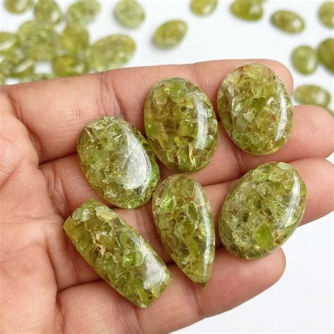 Gemstone Peridot