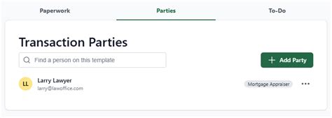 Create An Office Template Transact