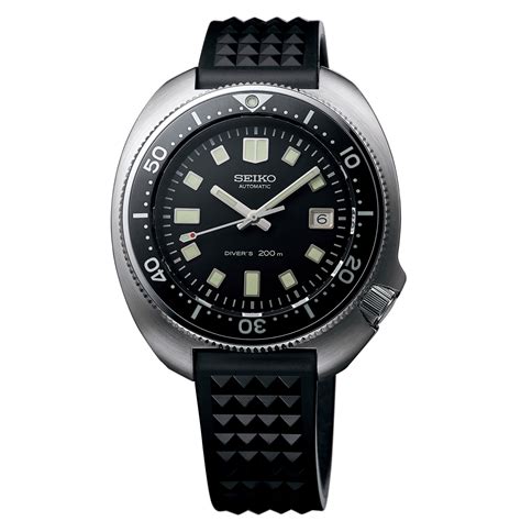 Introducing The Seiko Prospex 1970 Divers Re Creation Limited Edition