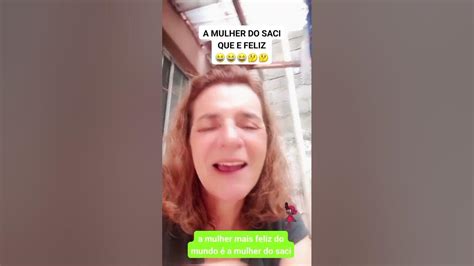 Mulher Do Saci Youtube