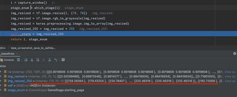 Convert Float32 Image Ndarray To Uint8 · Issue 45418 · Tensorflow