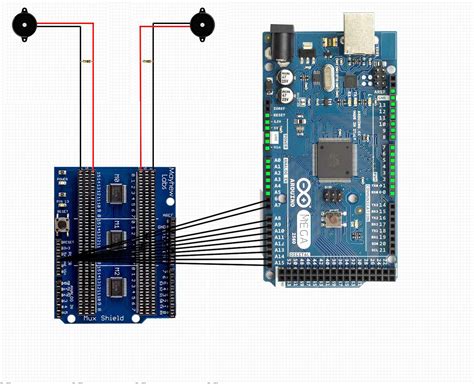 Help Need Arduino Coding Elves To Help Complete An Arduino Christmas Present Jobs And Paid