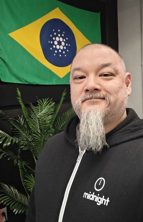 Maurício Magaldi On Linkedin Zk Dataprotection Midnightdevnet