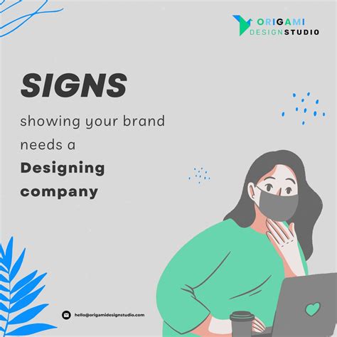 Thrilled To See The Engagement On Signs That Your Brand Might Need A Design Makeover If Any Of