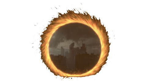 Doctor Strange Portal Png By Coenisawesome On Deviantart