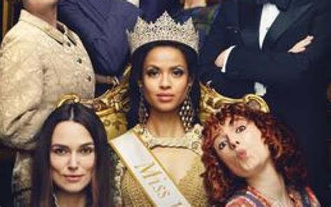 Miss World 1970 An Extraordinary Event Made Into A Terrible Film