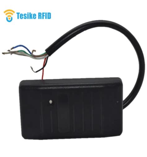 13 56mhz Rfid Reader One Wire Communication For Vehicle Tracking System Rfid Reader And Rfid