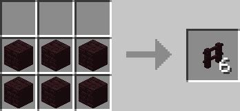 Minecraft Nether Brick Game Guide