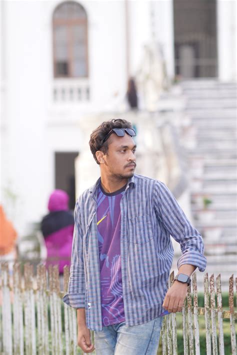 Md Arif Hossen Nobin