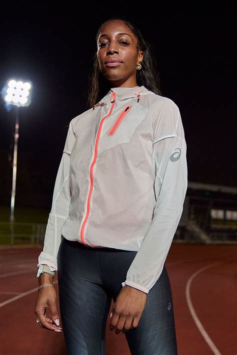 Move Her Mind ASICS US