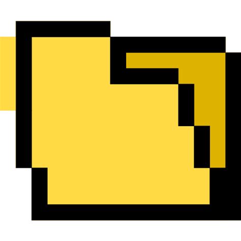 Folder Ui Vector SVG Icon SVG Repo