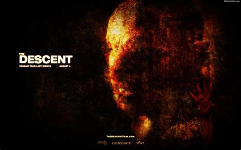 Descent Movie Poster