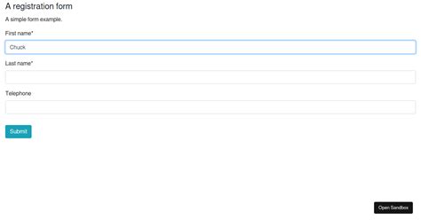 Json Schema Form Conditional Calculation In Arrays Forked Codesandbox