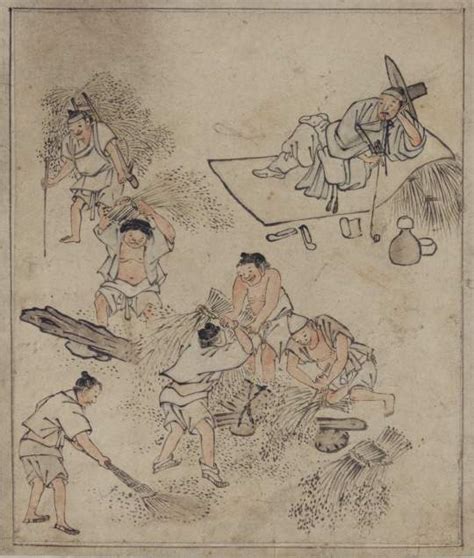 [이 인이의 용산 연가] 조선시대 단원 김홍도의 예술 풍류風流