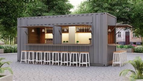 5 Innovative Uses For Shipping Containers C4S Blog