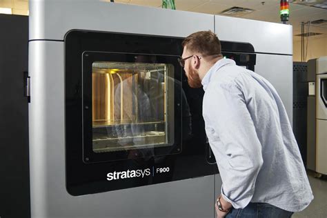 Stratasys Fdm Technology And Services From Trimech