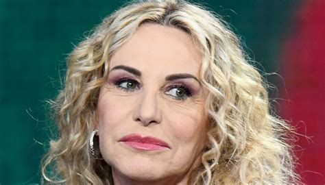 “che Tempo Che Fa” Antonella Clerici “racconto Tutto Anche Le Corna”