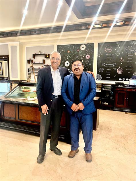 Anand Dutta On Linkedin Leadership Inspirationalleader Humble Thankyou