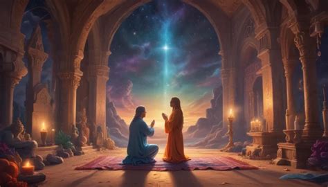 The Spiritual Meaning Of Red In A Dream A Comprehensive Guide Hidden