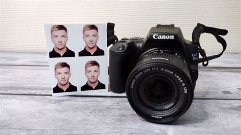 Требования к фото на визу в ОАЭ в 2025 году