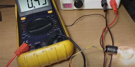 How To Increase Current In A Circuit Electronicshacks