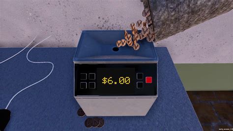 Vending Machine Business Simulator On Steam
