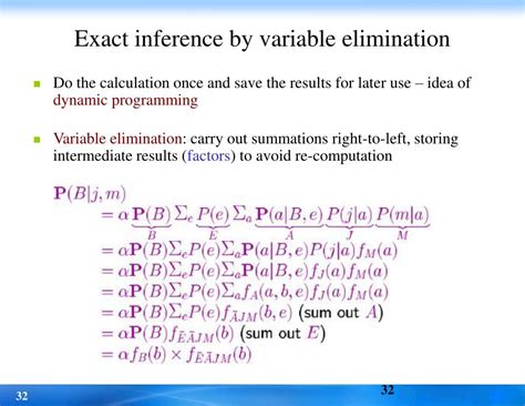 PPT Chapter 14 Probabilistic Reasoning PowerPoint Presentation Free
