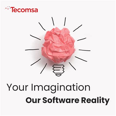 Tecomsa On Linkedin Tecomsa Newerpsolution Software Imagintation Softwarereality