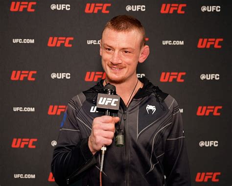 Kevin Jousset Affrontera Jared Gooden Le 11 Mai à Lufc Saint Louis