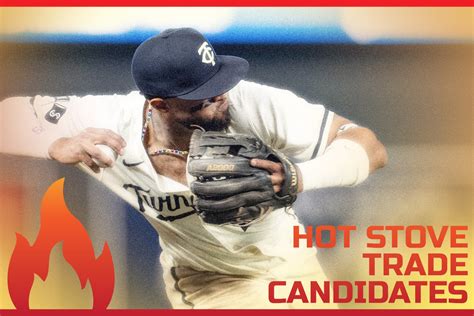 Twins Trade Candidate Breakdown Willi Castro Twins Twins Daily