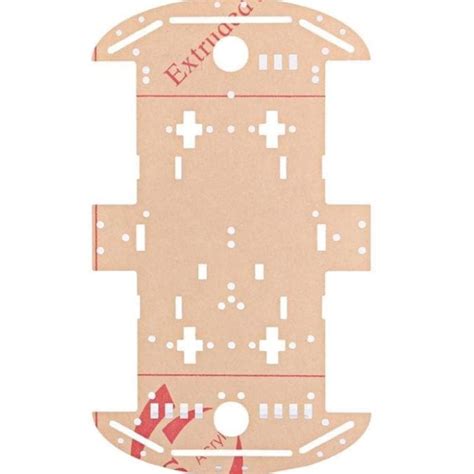 Jual Robot Smar Car 4wd Akrilik Acrylic Arduino Uno Mega Raspberry Shopee Indonesia