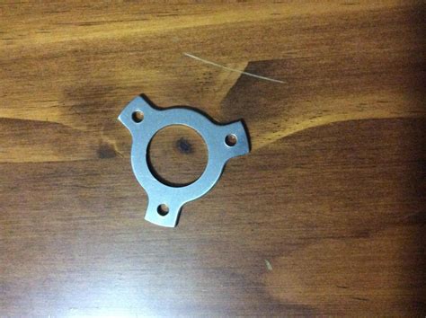 Rp3 2m Red Inner Groove Distortion Turntables Record Players And Vinyl Stereonet