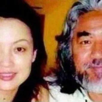 知名导演被起诉曝光离婚协议 张纪中 樊馨蔓 回应