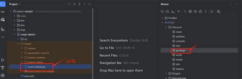 Nginx 入门 部署一个前后端分离项目nginx部署前后端分离的项目 Csdn博客