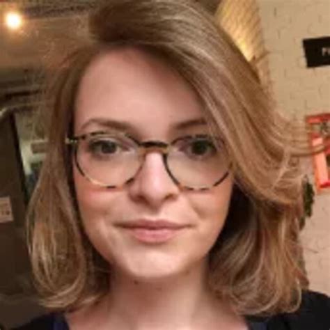 Marie Eichholtzer The College Of Europe Brugge Research Profile