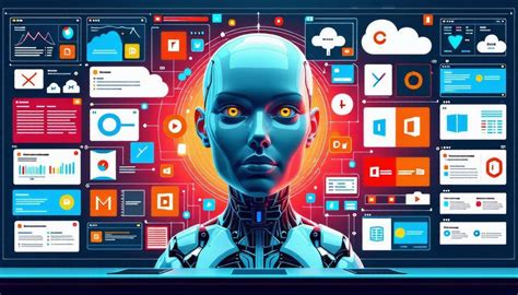 Microsoft Leads Ai Innovation Surpassing Salesforce And Aws