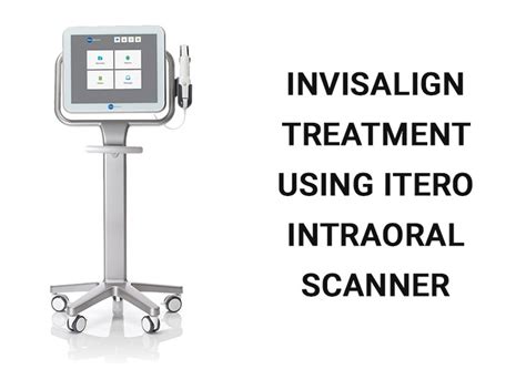 ITero Intraoral Scanners Crosby Family Dental