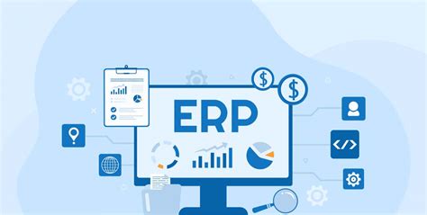 نرم افزار Erp نرم افزار مدیریت منابع سازمانی