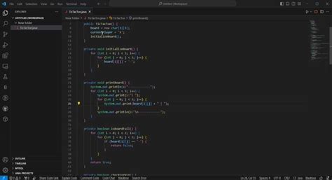 Kavya Nagapuri On Linkedin Codetechitsolutions Tictactoe Internship